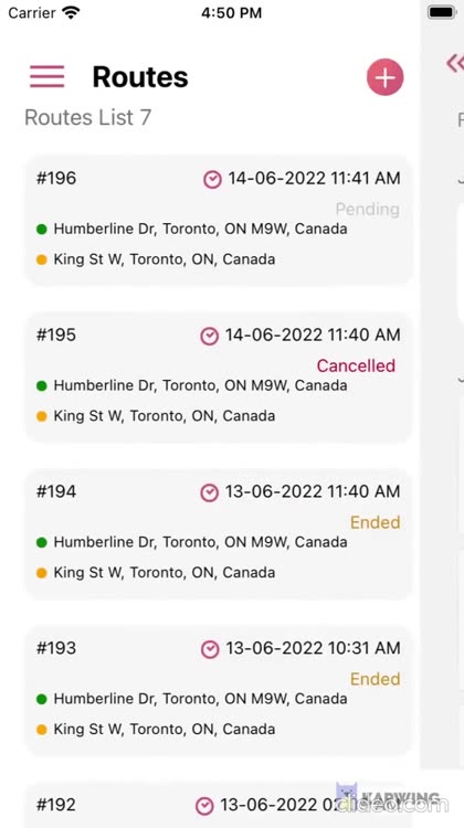 Piklo Drivers by Imran Hussain