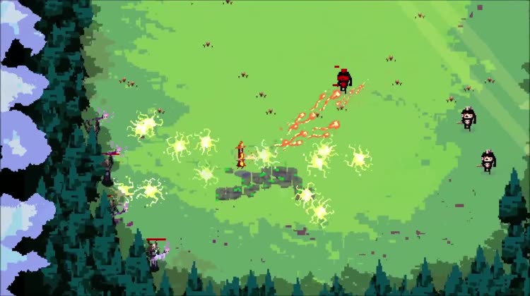 Tap Wizard 2: Idle Magic Game by TopCog LLC