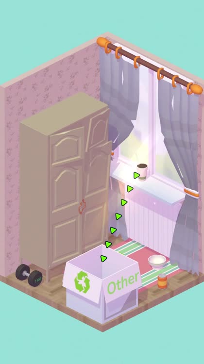 Decor Life - Home Design Game by SayGames LTD