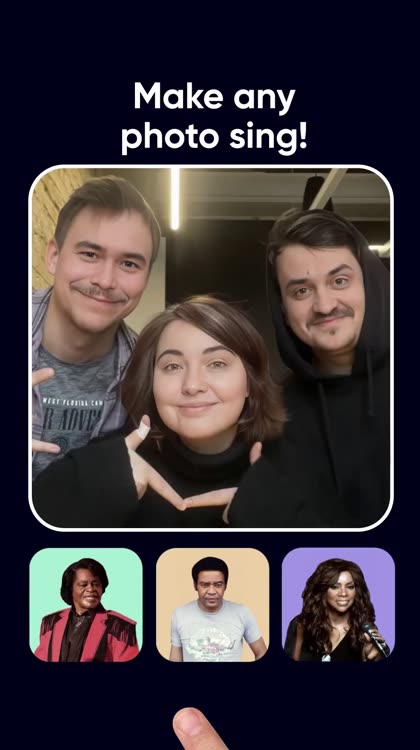 Revive AI: Face Photo Animator by RefaceAI Limited