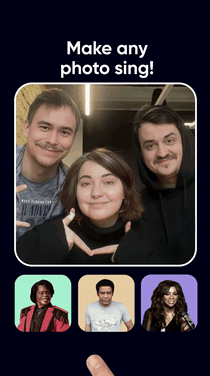 Revive AI: Face Photo Animator by RefaceAI Limited