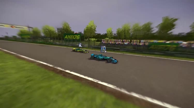 Racing Rivals: Motorsport Game by Playsport Games Ltd