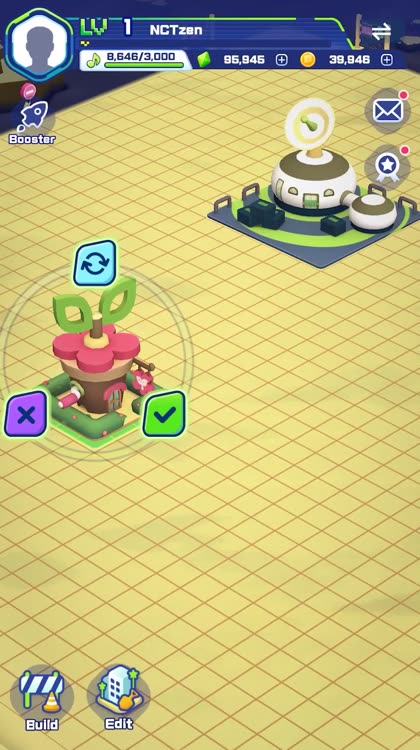 NCT ZONE by TakeOne Company