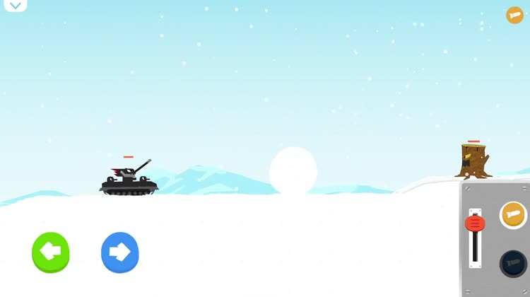 Labo Tank(Full):Kids Game by Labo Lado Co., Ltd.