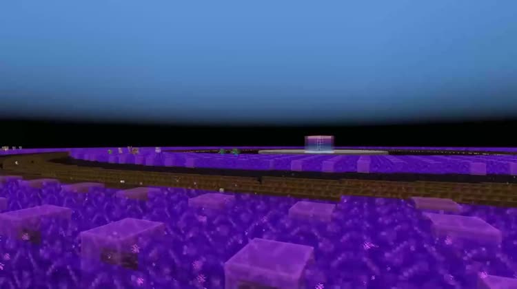 XP Farm Mods Map for Minecraft by Iryna Tvardovschi