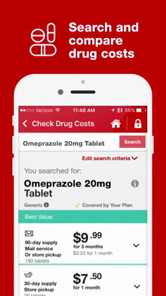 CVS Caremark by CVS Caremark