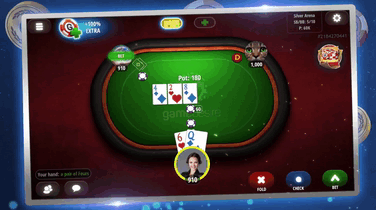 Poker Texas Holdem Live Pro by GameDesire Limited