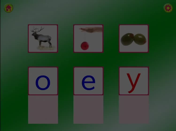 ABC MAGIC PHONICS 4 by PRESCHOOL UNIVERSITY