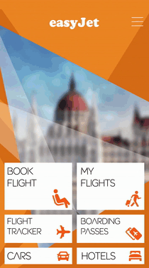 easyJet: Travel App by easyJet Airline Company Limited