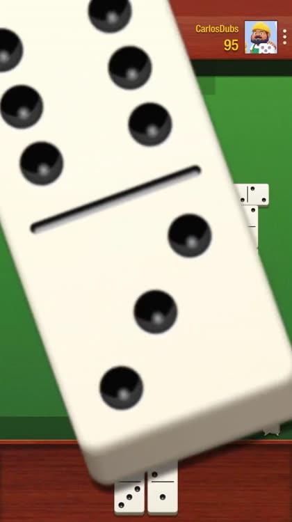 Domino! - Multiplayer Dominoes by Flyclops