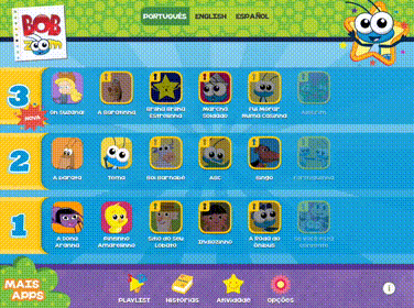 Bob Zoom by ZeroUm Digital