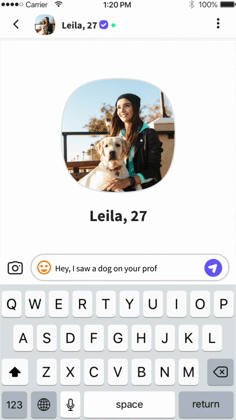 Waplog - Dating & Video Chat by VLMedia Inc.
