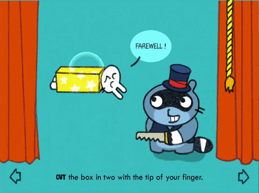 Pango is dreaming by Studio Pango