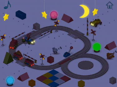 Pango Playground by Studio Pango