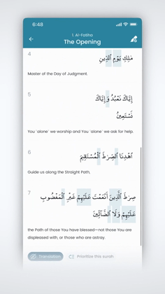 Kalaam - Learn Quranic Arabic by Areeb Bajwa