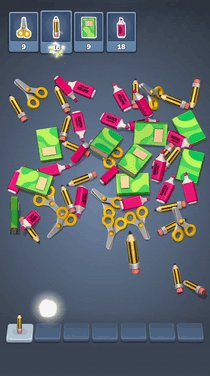 Match Factory! by Peak Games