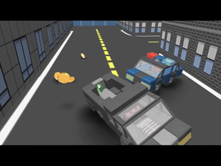 Blocksworld HD by Linden Research, Inc.