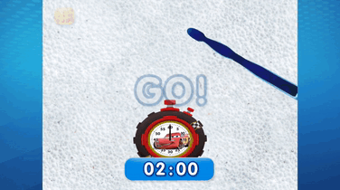 Disney Magic Timer by Oral-B by Disney