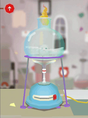 Toca Lab: Elements by Toca Boca AB