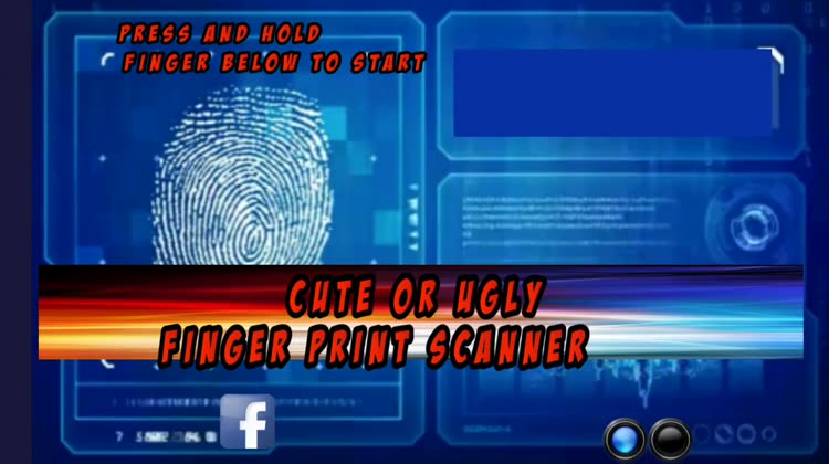 Cute Or Ugly Scanner™ by SUMO SOUNDS LLC
