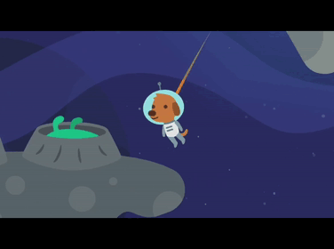 Sago Mini Space Explorer by Sago Mini