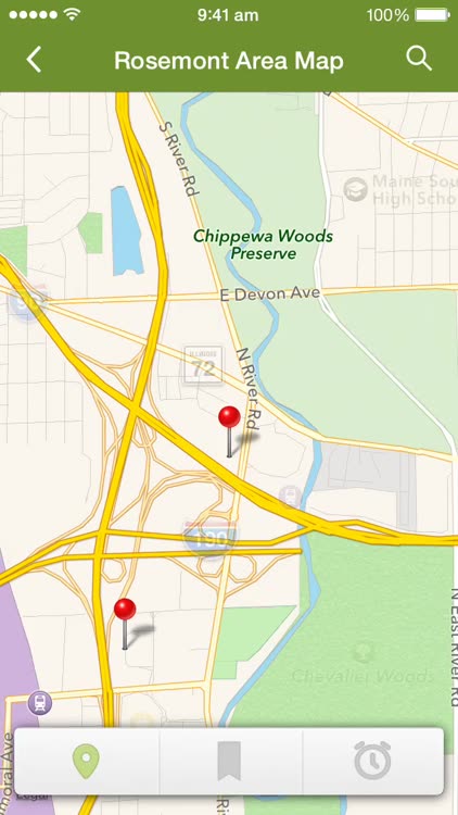 WAUSAU Financial Systems by CrowdCompass, Inc.