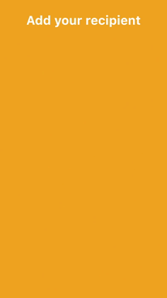 Sendwave - Send Money by Chime Inc.