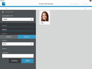 SIMS Teacher by Education Software Solutions Ltd