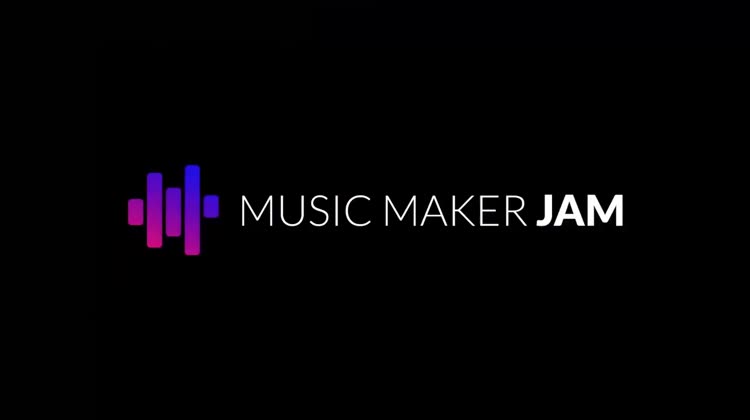 Music Maker JAM by JAM just add music GmbH