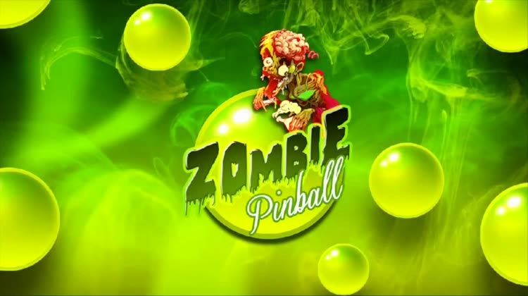 Zombie Pinball by ShineResearch