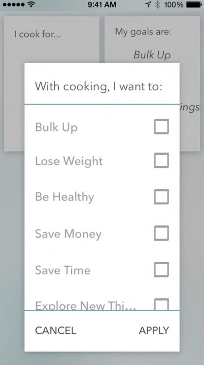 Kitchen Wizard by Kitchen Wizard, Inc.