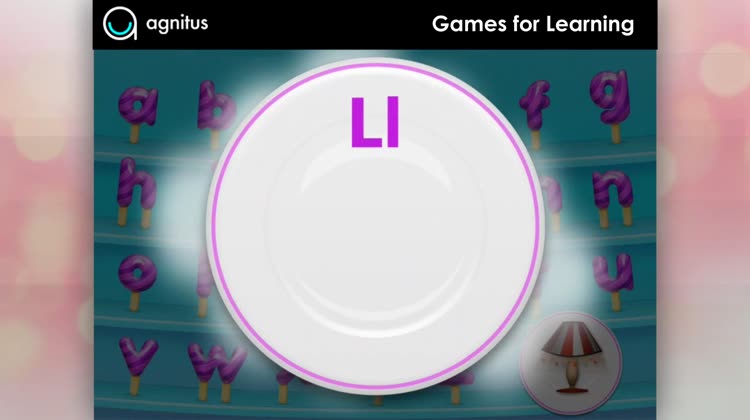 ABCD Phonic : Consonant & Vowel Sounds, Learn to Speak & Spell alphabet ...