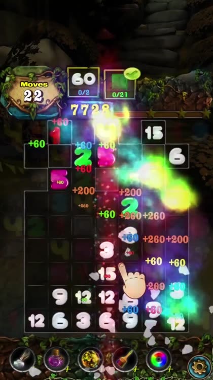 Legend of Numbers by YFC Technology Co., Ltd