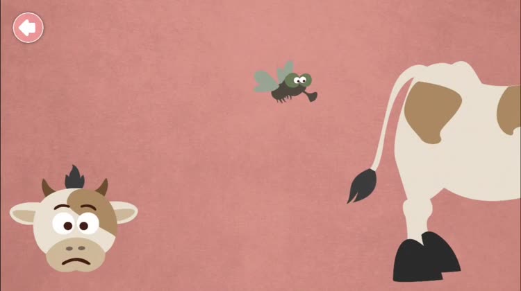 Barnyard fun for toddlers by Banana Apps Kids