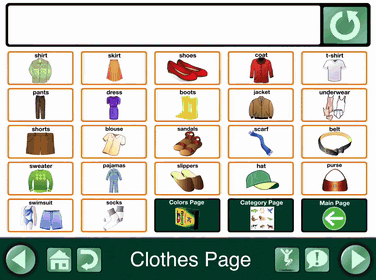 GoTalk® NOW LITE by Attainment Company