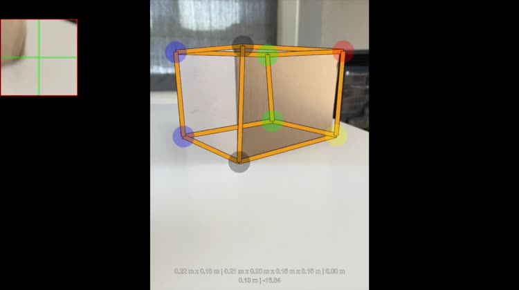 MagicMeasure by Sensopia