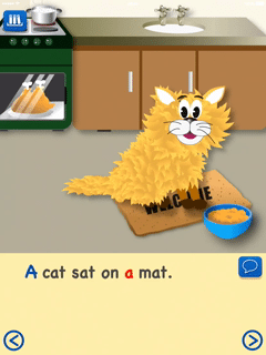 PocketPhonics Stories by Apps in My Pocket Ltd