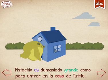 Endless Spanish by Originator Inc.