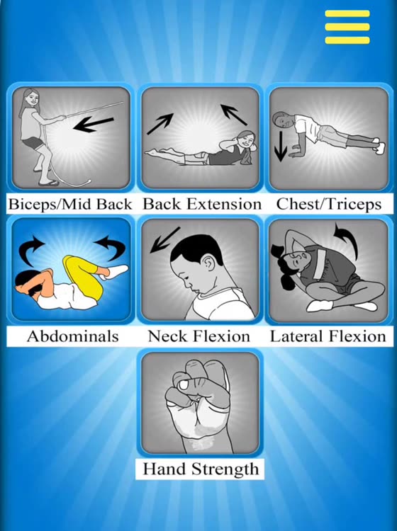 Pediatric Physical Therapy Strengthening Exercises - Abdominals by ...