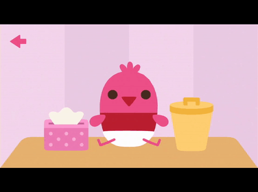 Sago Mini Babies by Sago Mini