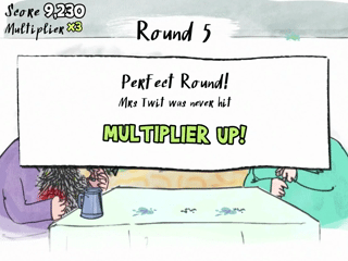 Roald Dahl's Twit or Miss by Penguin Books