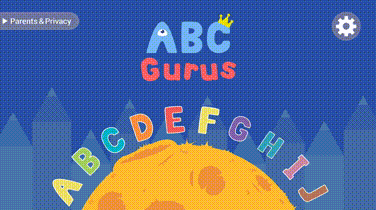 ABC Gurus by Colto