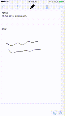 Notability: Smarter AI Notes by Ginger Labs
