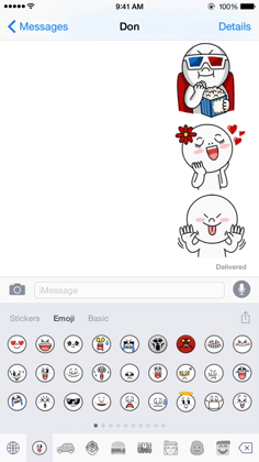 Best iPhone Keyboard Alternatives