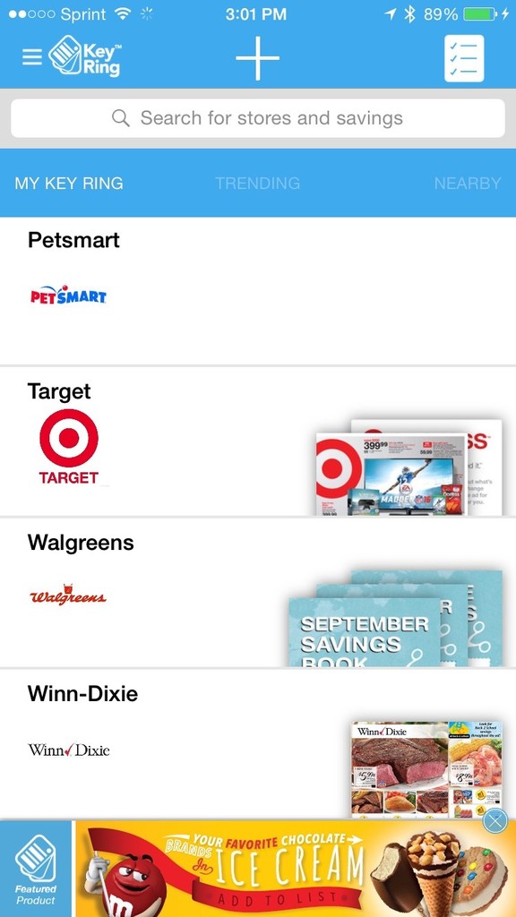 Set Up Your Digital Wallet and Never Lose a Gift Card or Loyalty Card Again