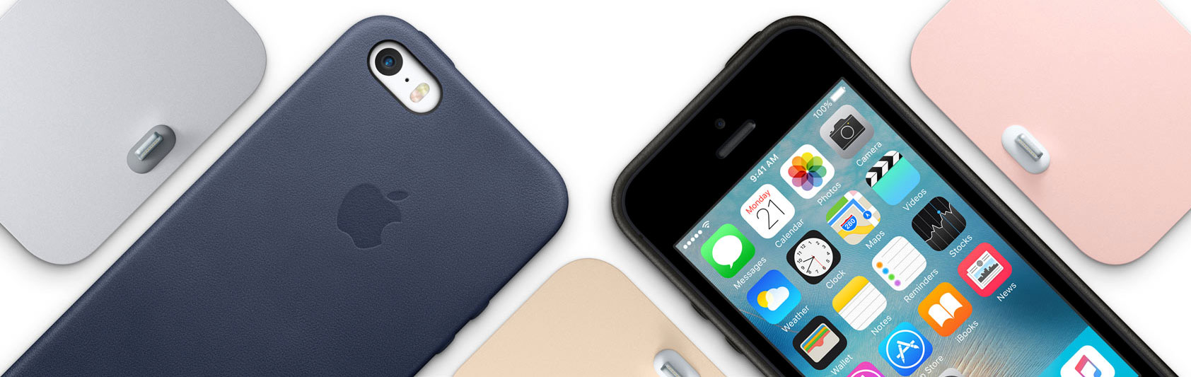 10 great case choices for the new iPhone SE