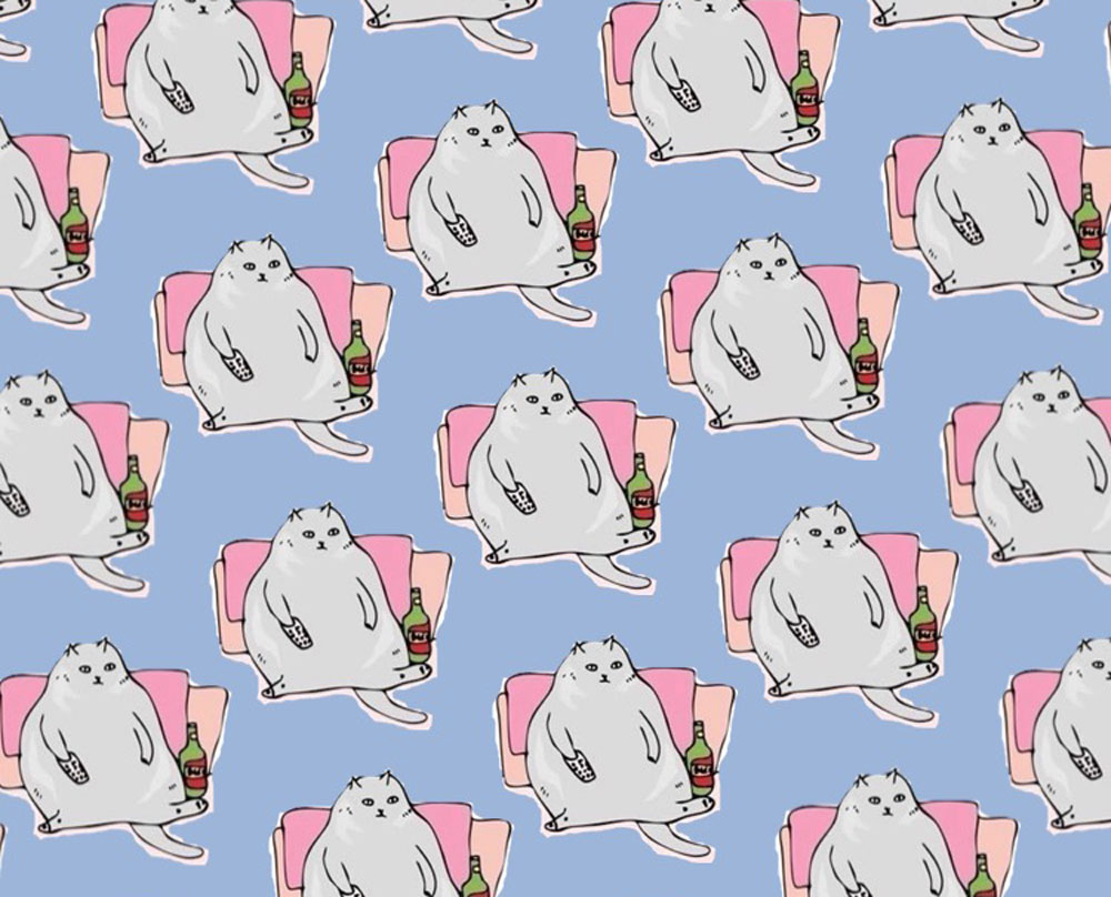 Create your own awesome wallpapers with Patternator