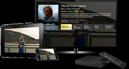 Watch Out YouTube, Here Comes Amazon Direct Video