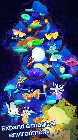 Create and Cherish a Charming World in Flutter: Starlight