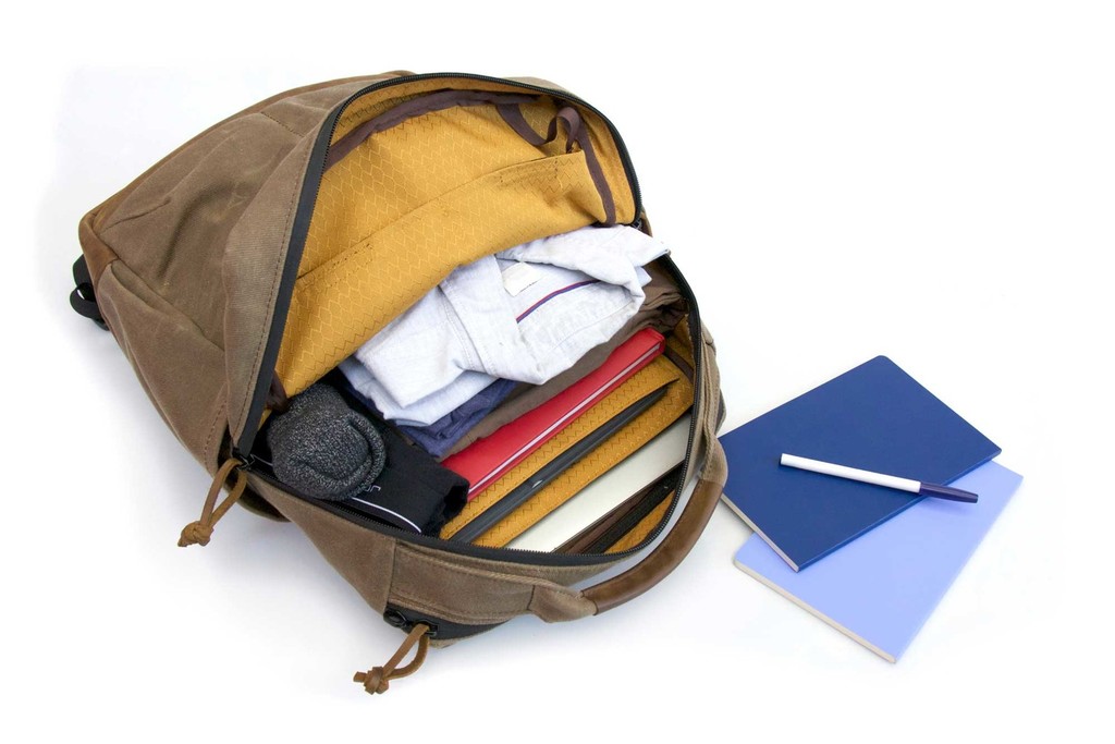 Carry Your Apple Devices in Style With the Bolt Backpack From ...